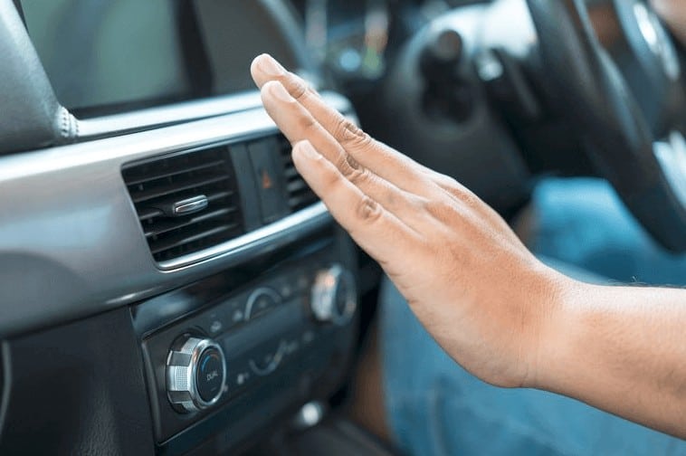 Common Causes of Car AC Failure and 1 Solution in Las Vegas