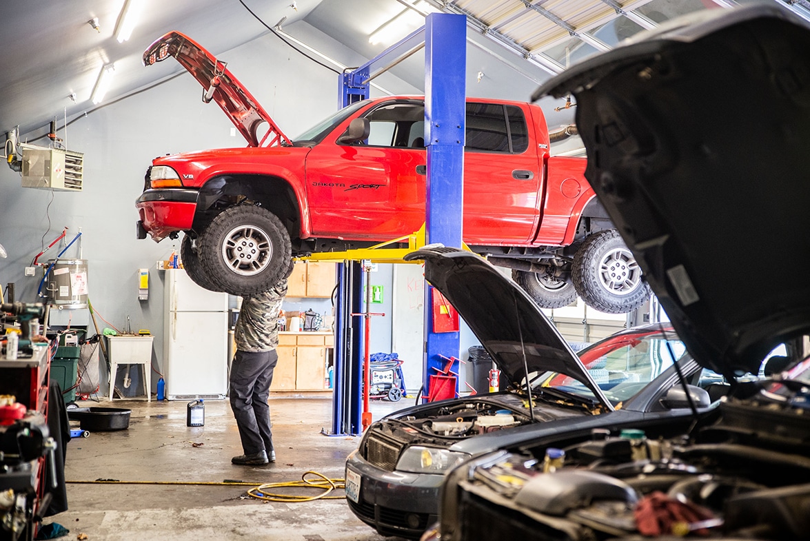 How to Find a Reliable Auto Repair Shop in Las Vegas